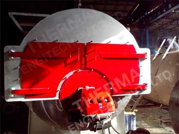 THERMAL-MAX – Thermal Engitech